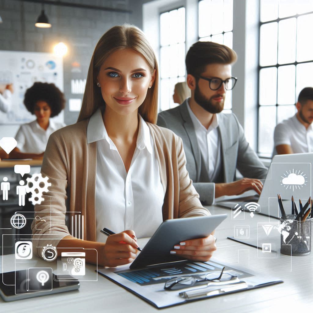 Building an Attractive Employer Brand to Recruit Top Tech Talent