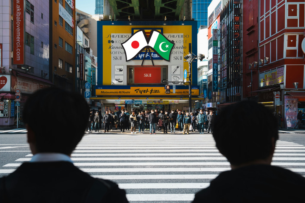 TITP Japan Program vs Specified Skilled Worker Program (SSW) vs Study ...