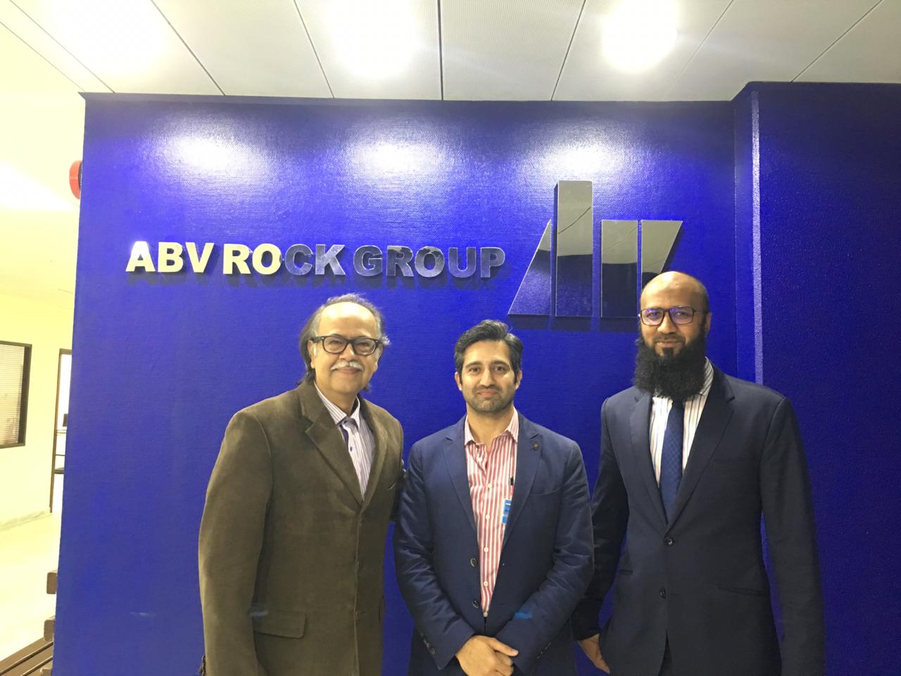 The Leading Recruitment Agency In Pakistan For Saudi Arabia