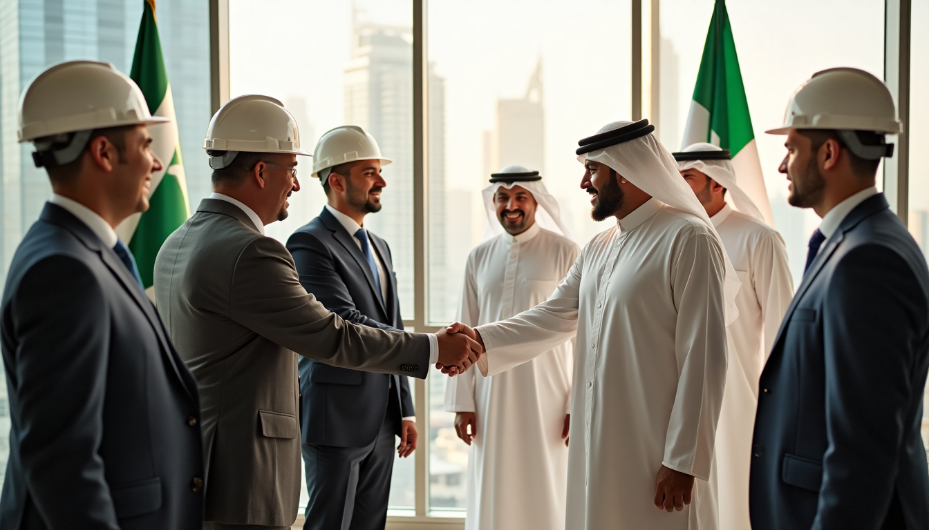 Kuwait Reopens Doors: A New Chapter for Pakistani Workforce After 19 Years