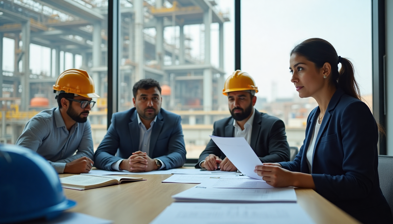 Manufacturing Excellence: Why Middle Eastern Companies Choose Pakistani ...