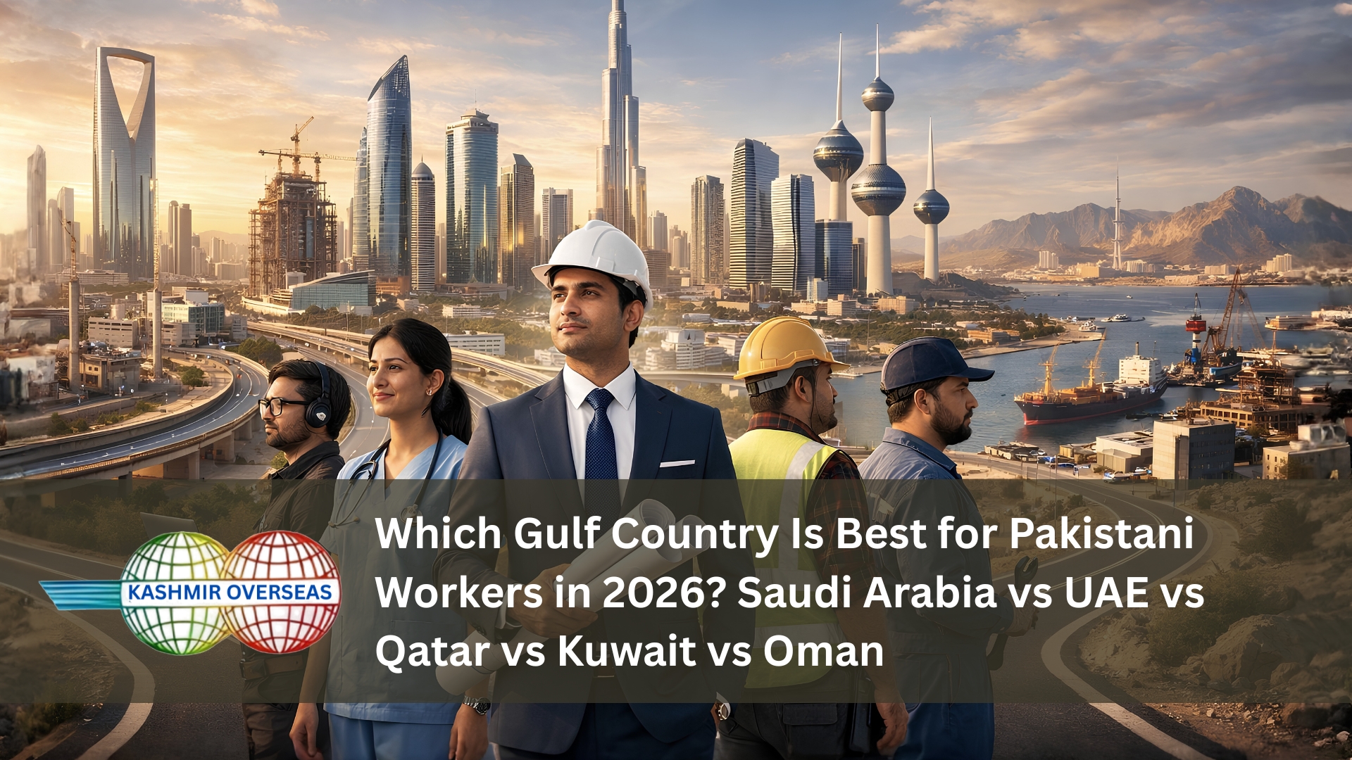 Understanding Your Rights as an Overseas Worker | Kashmir Overseas ...
